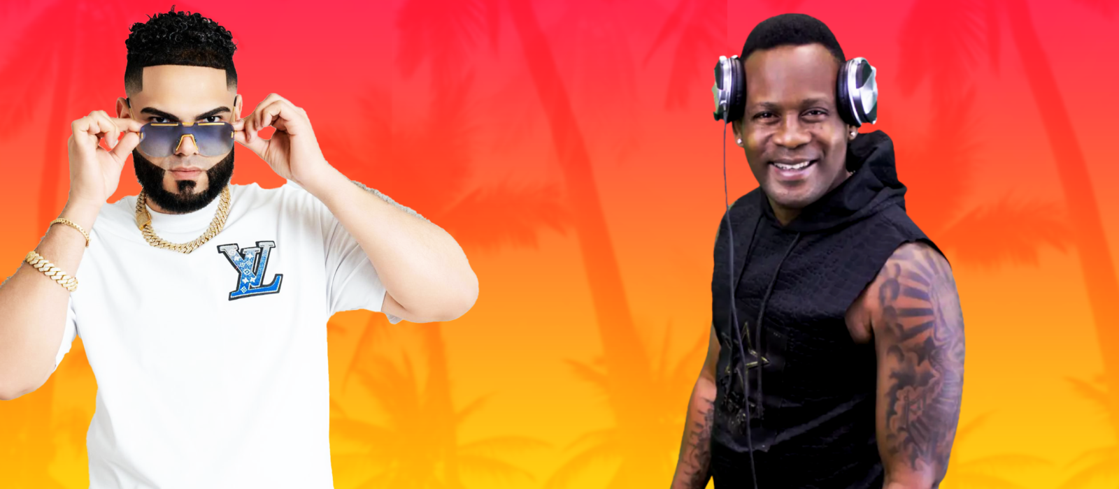 tropixx.fm – The Sounds of The Caribbean